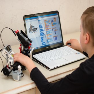 Scratch Coding Classes - Egghead Tutors and Coding