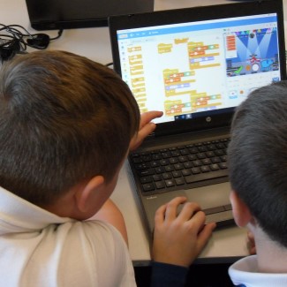 Scratch Coding Classes - Egghead Tutors and Coding