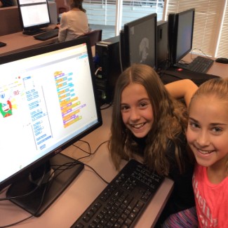 Scratch Coding Classes - Egghead Tutors and Coding